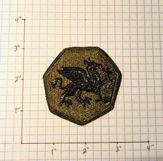 Cut edge subdued patches? What's up with that? - CAN YOU IDENTIFY THIS ...