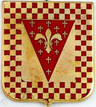 Distinctive Unit Insignia reference - Page 12 - DISTINCTIVE UNIT ...