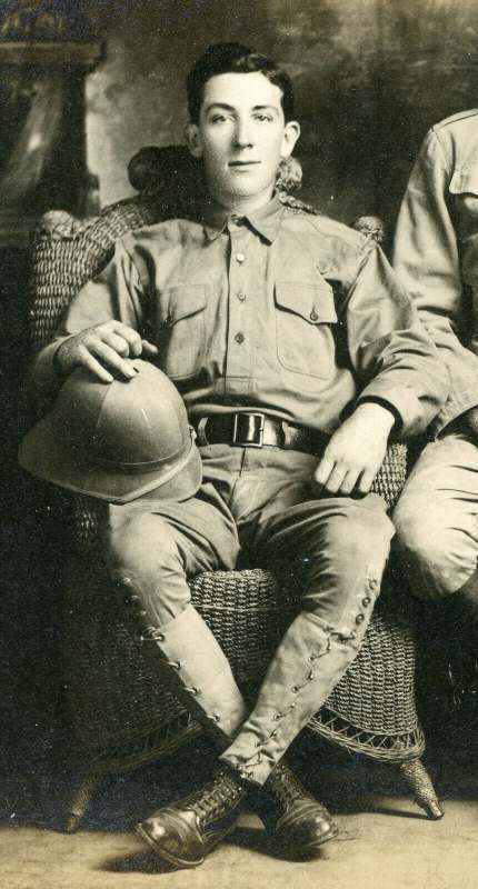 Question about Army Pith Helmets - UNIFORMS - U.S. Militaria Forum