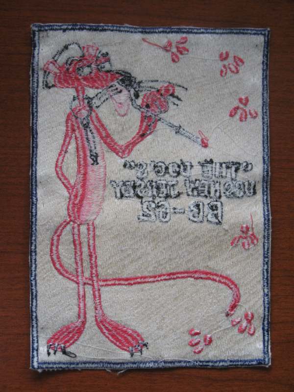 USN Battleship and Battle Group Patches - NAVY, COAST GUARD AND OTHER ...