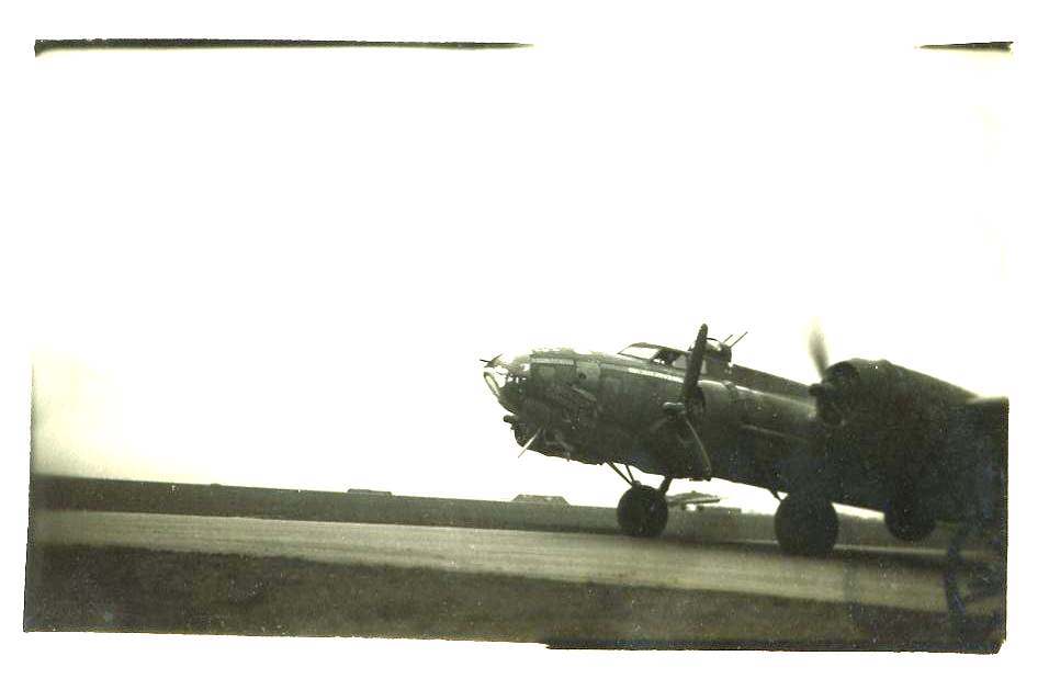 B-17 Hells Angeles - EPHEMERA, PHOTOGRAPHS & MILITARY ARTWORK - U.S ...