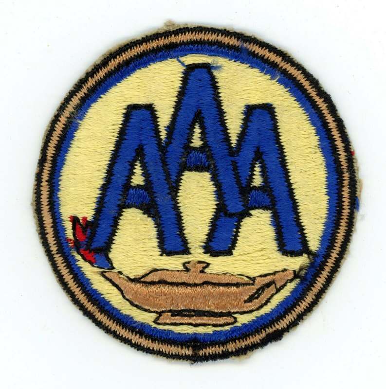 Home Front Patches - Page 27 - HOMEFRONT & THE WAR EFFORT - U.S ...