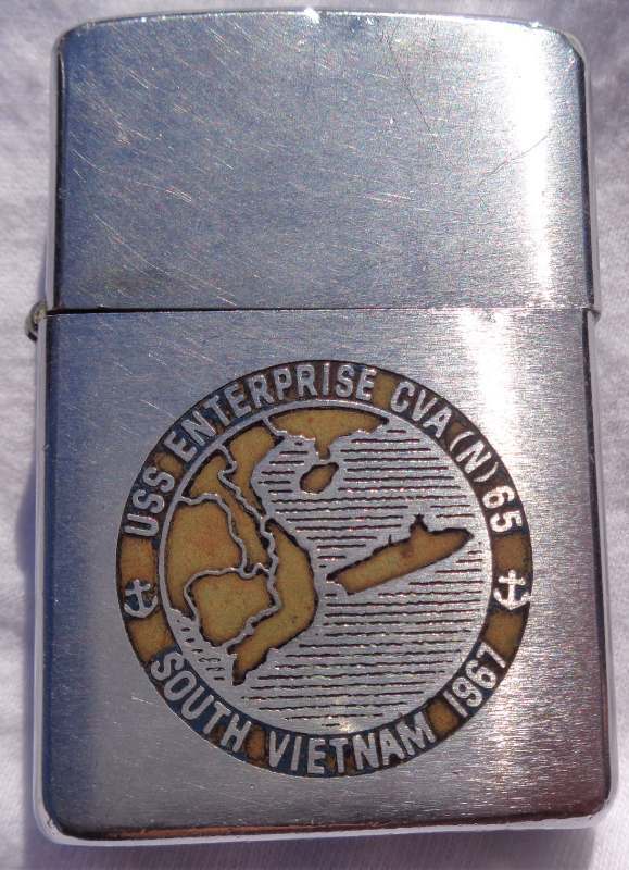 Military Lighters - All eras all brands - Page 18 - UNOFFICIAL MILITARY ...