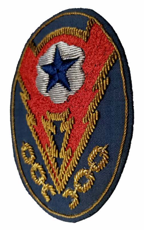 12th Army Group / 89th ID grouping with a nice surprise - GROUPINGS ...