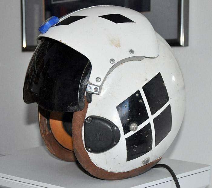 APH-5 helmet? - FLYING HELMETS AND ACCESSORIES - U.S. Militaria Forum