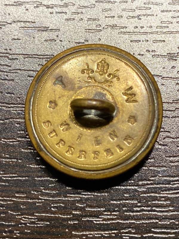 WW1 German button - (1917-1919) WORLD WAR ONE, RUSSIAN INTERVENTION - U ...