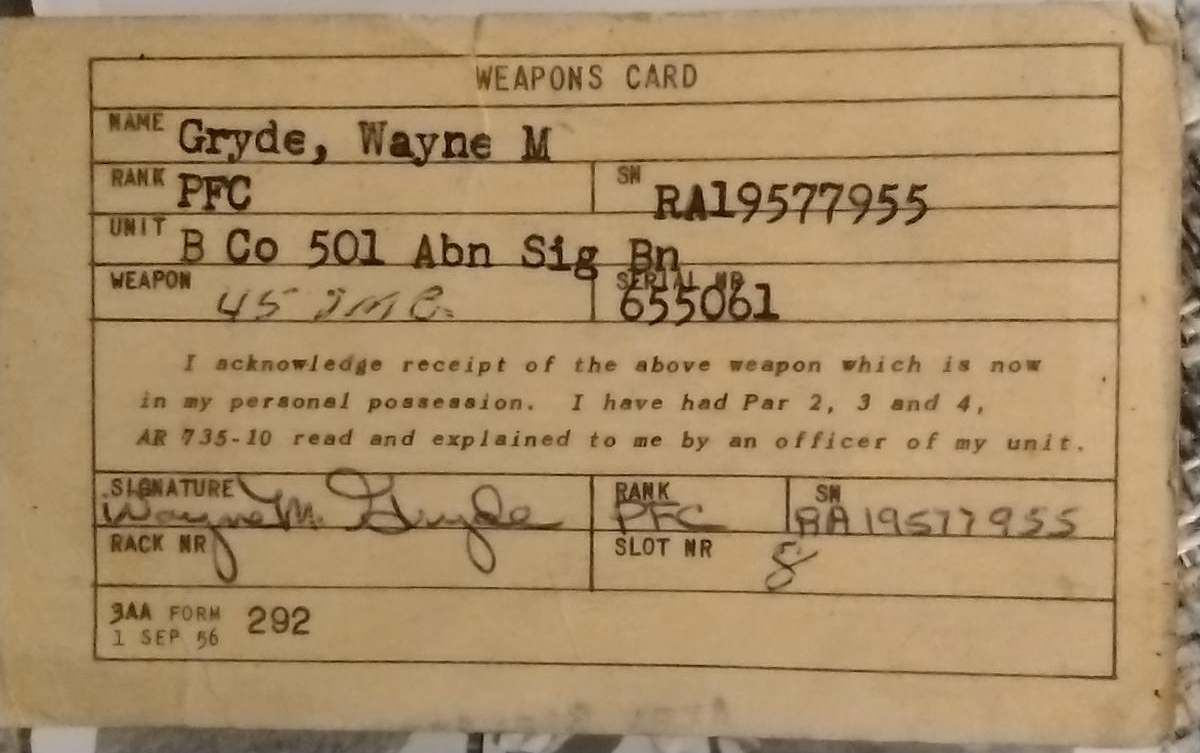 Military Lighters - All eras all brands - Page 18 - UNOFFICIAL MILITARY ...