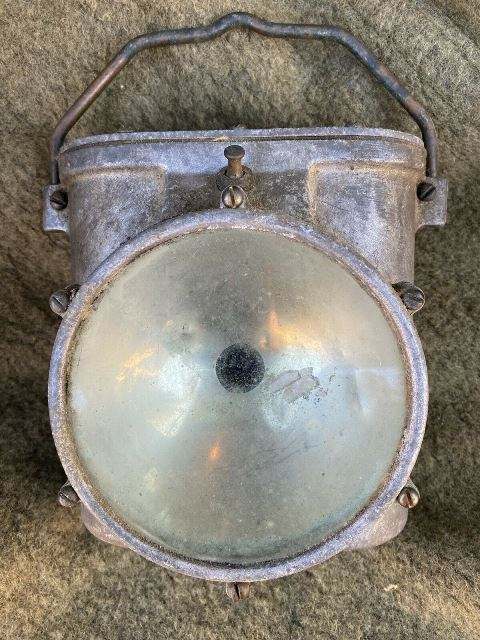 Navy battle lanterns - Page 2 - NAVAL SEA SERVICE GEAR - SHIPBOARD ...