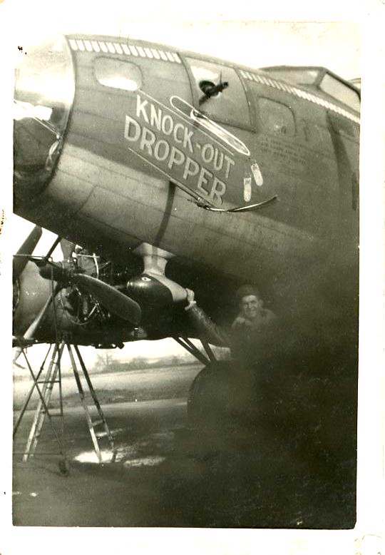 B-17 Hells Angeles - EPHEMERA, PHOTOGRAPHS & MILITARY ARTWORK - U.S ...