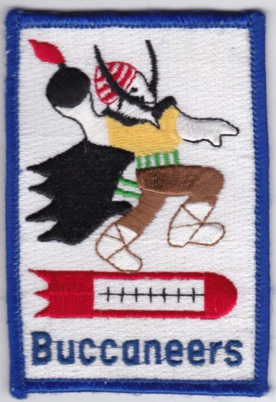20th Bombardment squadron patch - ARMY AND USAAF - U.S. Militaria Forum