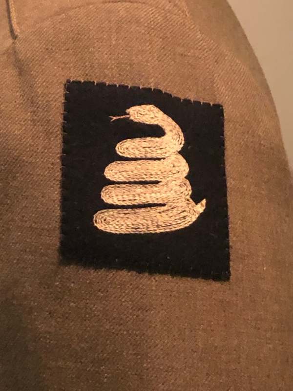 Harlem Hellfighters: 369th Infantry - ARMY AND USAAF - U.S. Militaria Forum