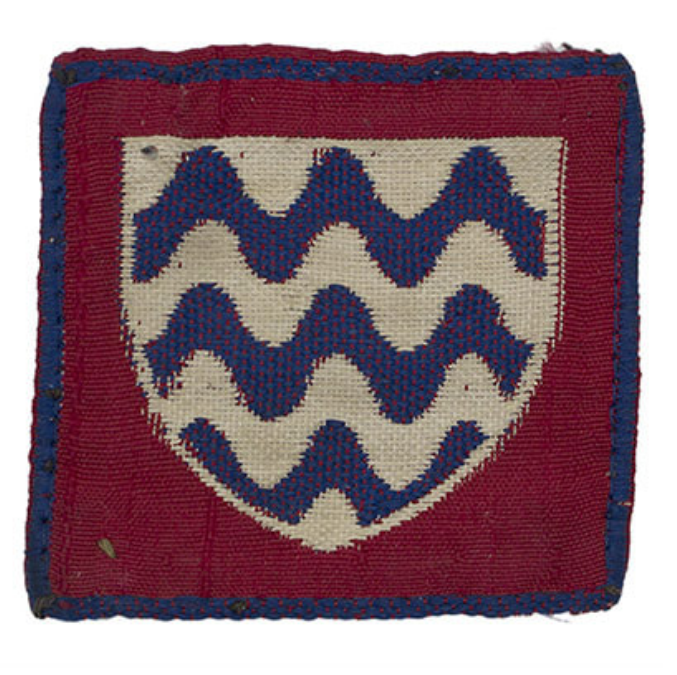 Italian Woven 15th Army Group Patch - ARMY AND USAAF - U.S. Militaria Forum