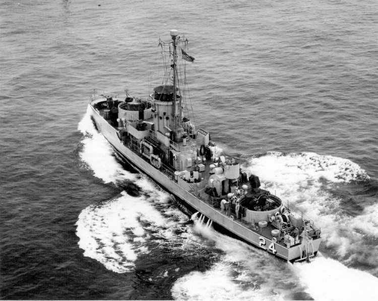 Lindberg LCI to LCS(L) Conversion in 1/160th Scale - MODELING - U.S ...