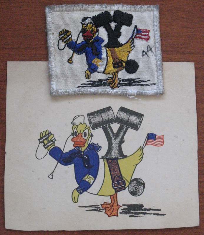 Rare Patches - Bring Out Some Photos - Page 14 - MISCELLANEOUS / OTHER ...