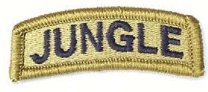 Patch Tabs - Page 39 - ARMY AND USAAF - U.S. Militaria Forum