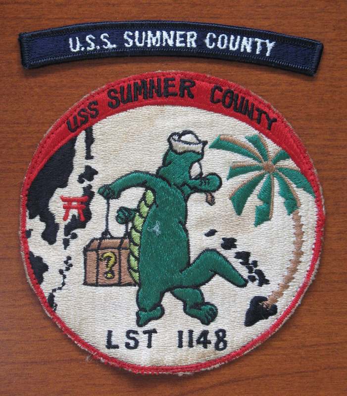 USN Amphibious Ships - The Gator Navy "L" Ships & AKA/APA - Page 8 ...