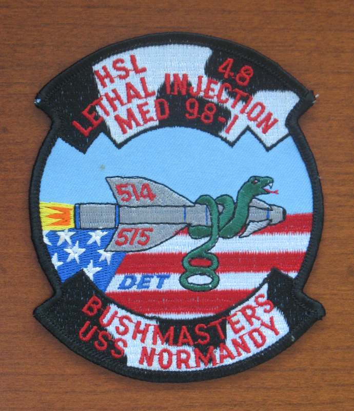 Naval Air Squadrons - Rotary 'H' Helicopter Squadrons - Page 6 - NAVY ...