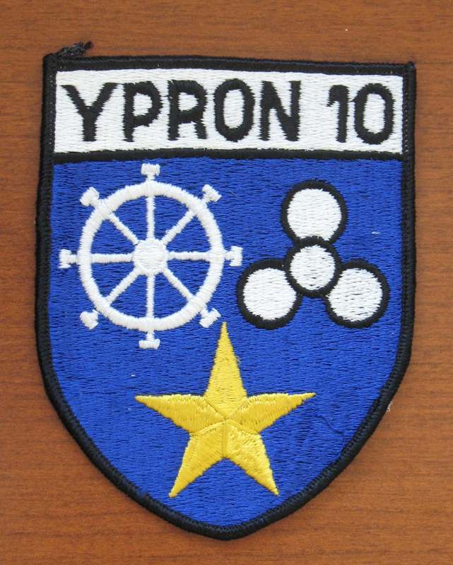 USN Yard Craft - YO's YOG's YTB's YTM's YN's etc - NAVY, COAST GUARD ...