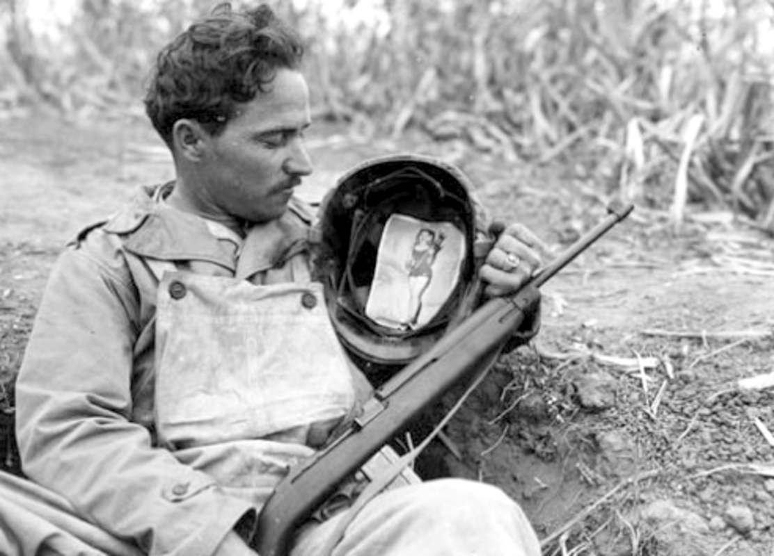USN Landing Forces / Invasion Smock (?) - NAVAL & SEA SERVICE UNIFORMS ...