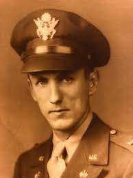 WWII Combat Photographer - Lt. John Steven Wever - 196th Signal Photo ...