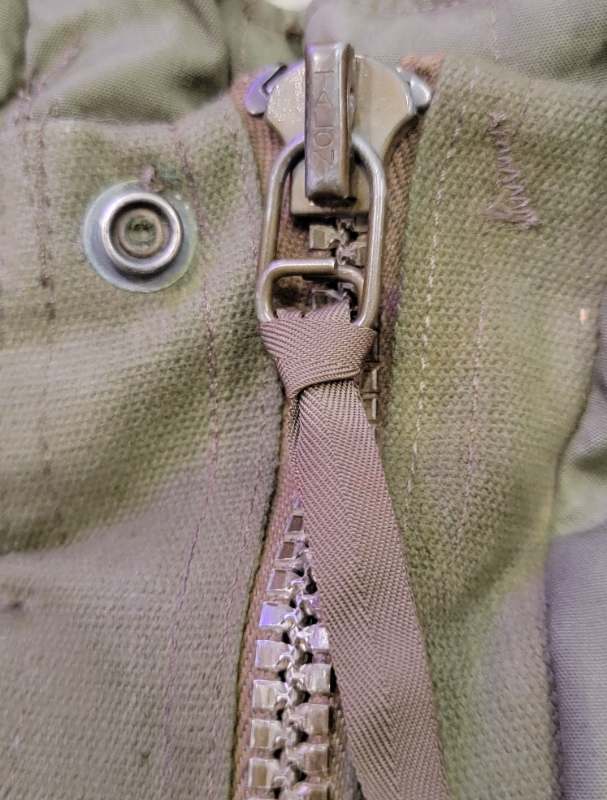 M-1955 First Pattern - BODY ARMOR - U.S. Militaria Forum