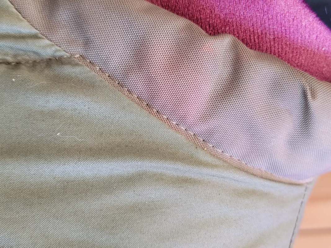 M-1955 First Pattern - BODY ARMOR - U.S. Militaria Forum