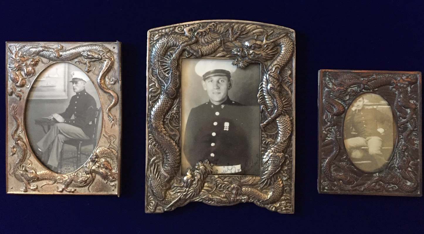 2021 USMC Portrait Pickups - INDIVIDUAL & UNIT PORTRAITS - U.S ...