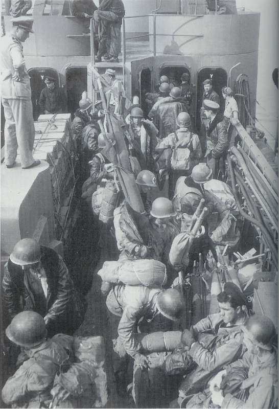 USN Landing Forces / Invasion Smock (?) - NAVAL & SEA SERVICE UNIFORMS ...