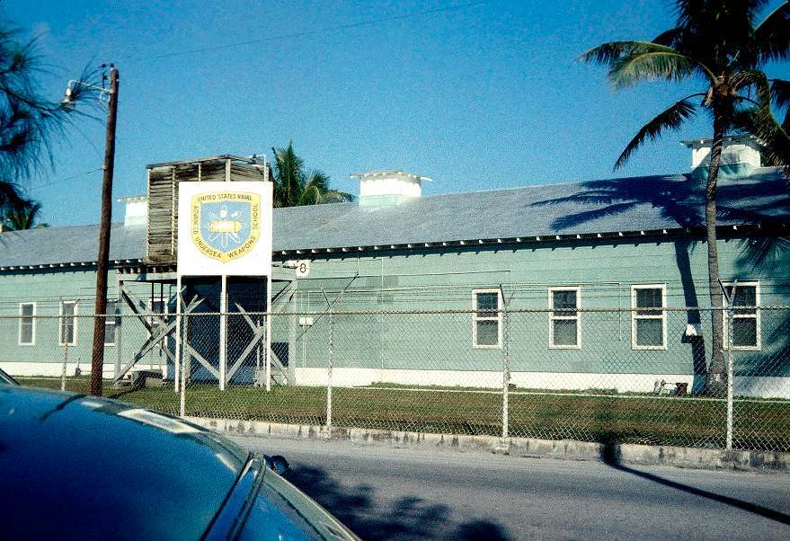 Marks, Specialty Marks and Distinguishing Marks of the Sea Services ...