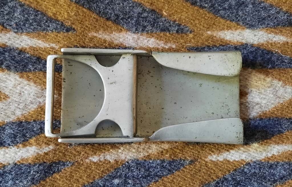 Philippine Made Belt Buckles - Page 25 - UNIFORMS - U.S. Militaria Forum