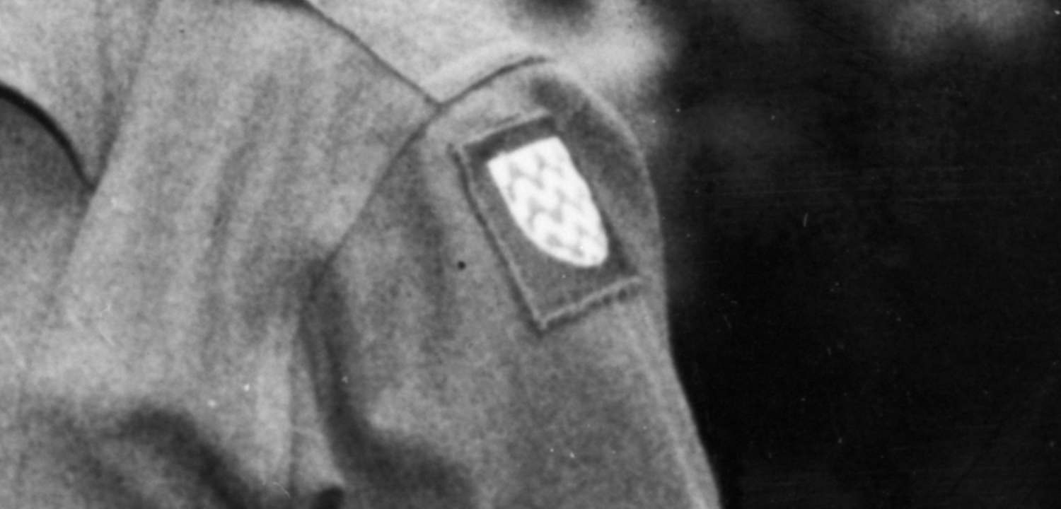 Italian Woven 15th Army Group Patch - ARMY AND USAAF - U.S. Militaria Forum