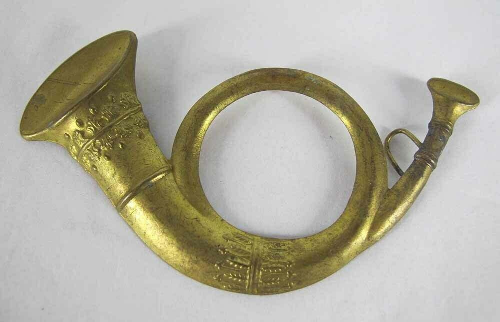 Infantry bugle cap badge - (1861-1865) AMERICAN CIVIL WAR - The War ...