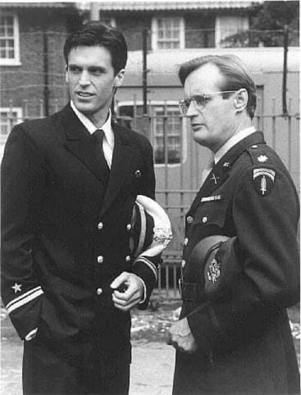 Hollywood Patches # 2 - Page 18 - ARMY AND USAAF - U.S. Militaria Forum