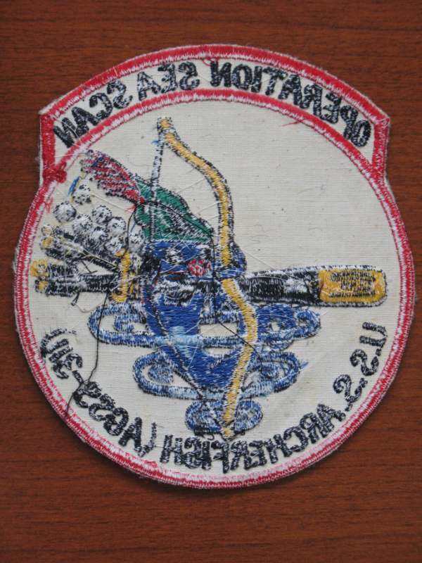 Silent Service - The USN Submarine Forces - Page 7 - NAVY, COAST GUARD ...
