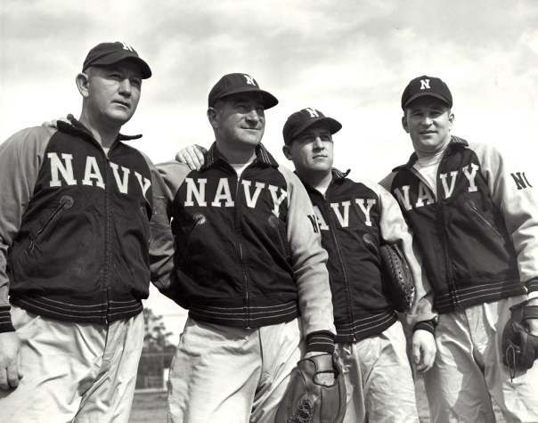 Baseball in the Armed Forces - Page 11 - MISC MILITARIA - U.S ...