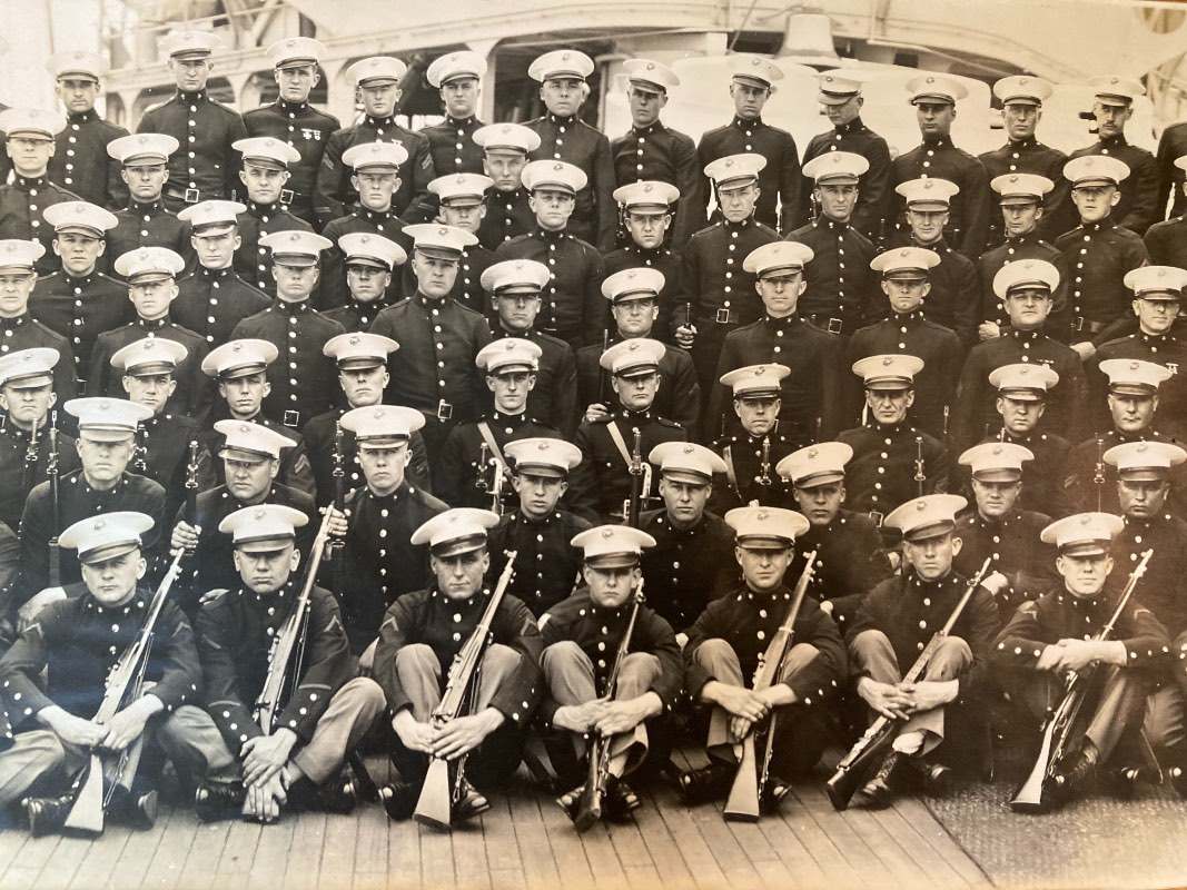 2021 USMC Portrait Pickups - INDIVIDUAL & UNIT PORTRAITS - U.S ...