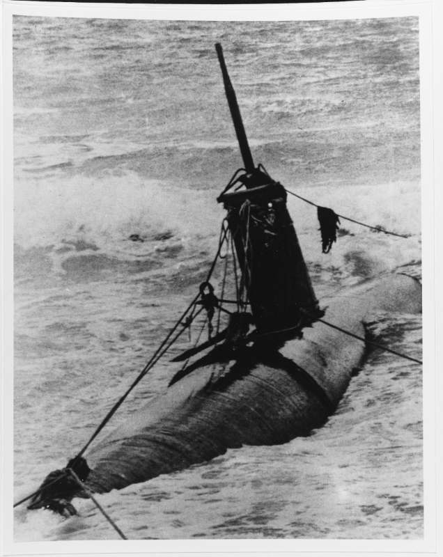 Bellows Air Force Station 01/16/2022 - Where Japanese POW No. 1 was ...