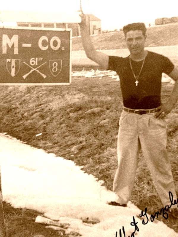 Post The Unit Crest As A Painted Sign Or In Any Other Form. - Page 5 ...