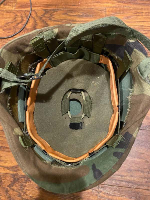 3 star general uniform and helmet - GROUPINGS PAGE - U.S. Militaria Forum