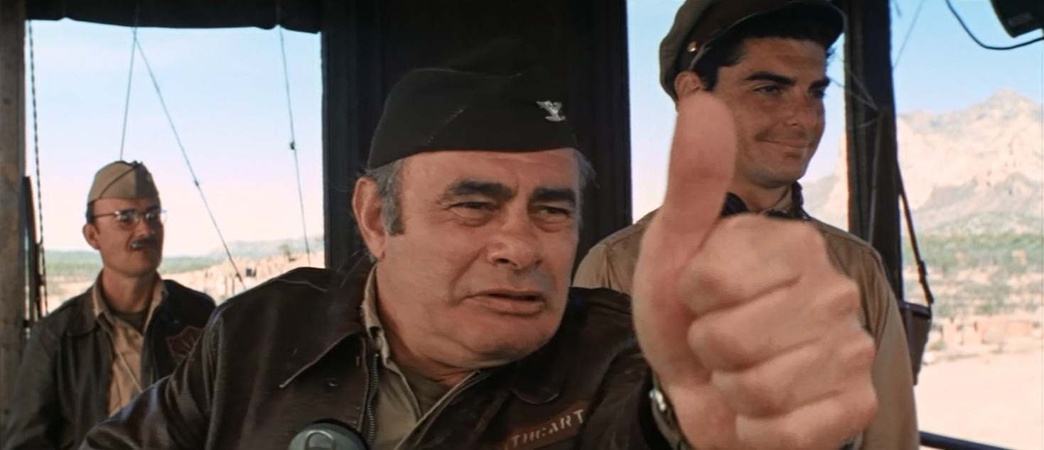 Actors Who Were There.....In Real Life Then In Movies. - Page 5 - MOVIE ...