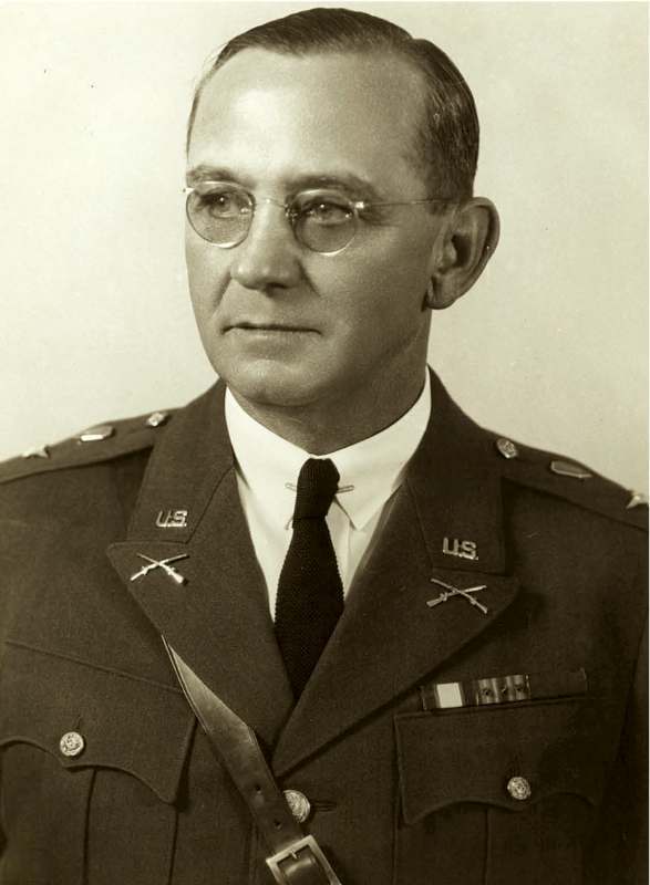 Post The Pre War 1920s-30s Unit Crest Being Worn - Page 6 - DISTINCTIVE ...