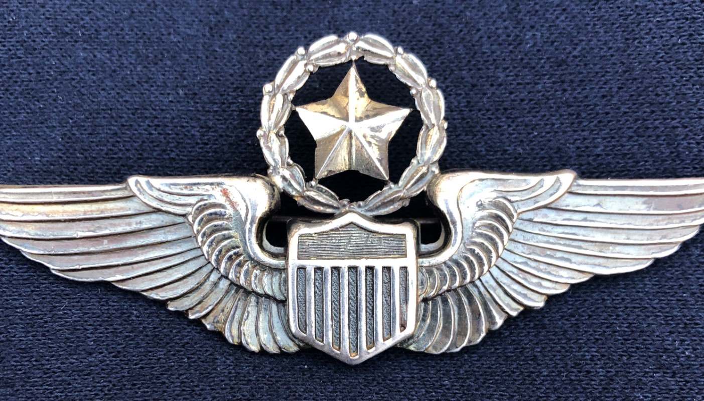 Angus & Coote of Sydney, AUS: examples and patterns - Page 6 - WING ...