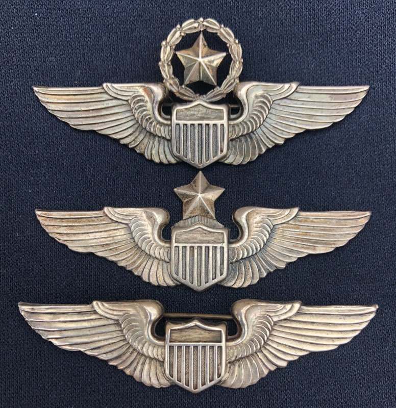 Angus & Coote of Sydney, AUS: examples and patterns - Page 7 - WING ...