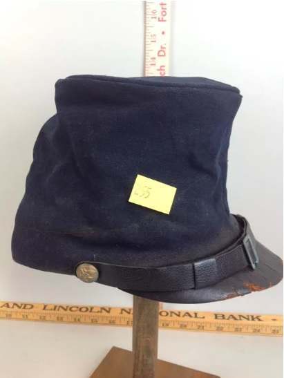 Union Army Cap