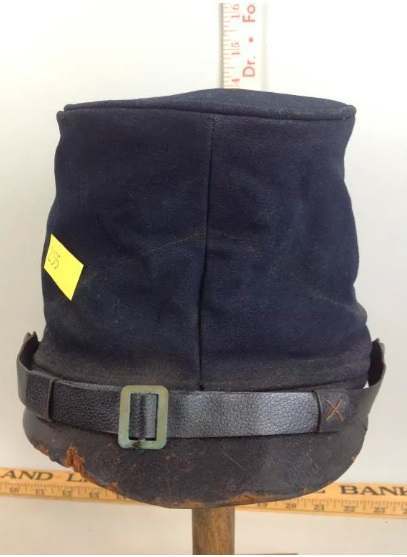 Union bummer cap - (1861-1865) AMERICAN CIVIL WAR - The War Between the ...