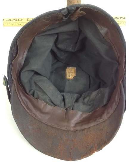 Union bummer cap - (1861-1865) AMERICAN CIVIL WAR - The War Between the ...