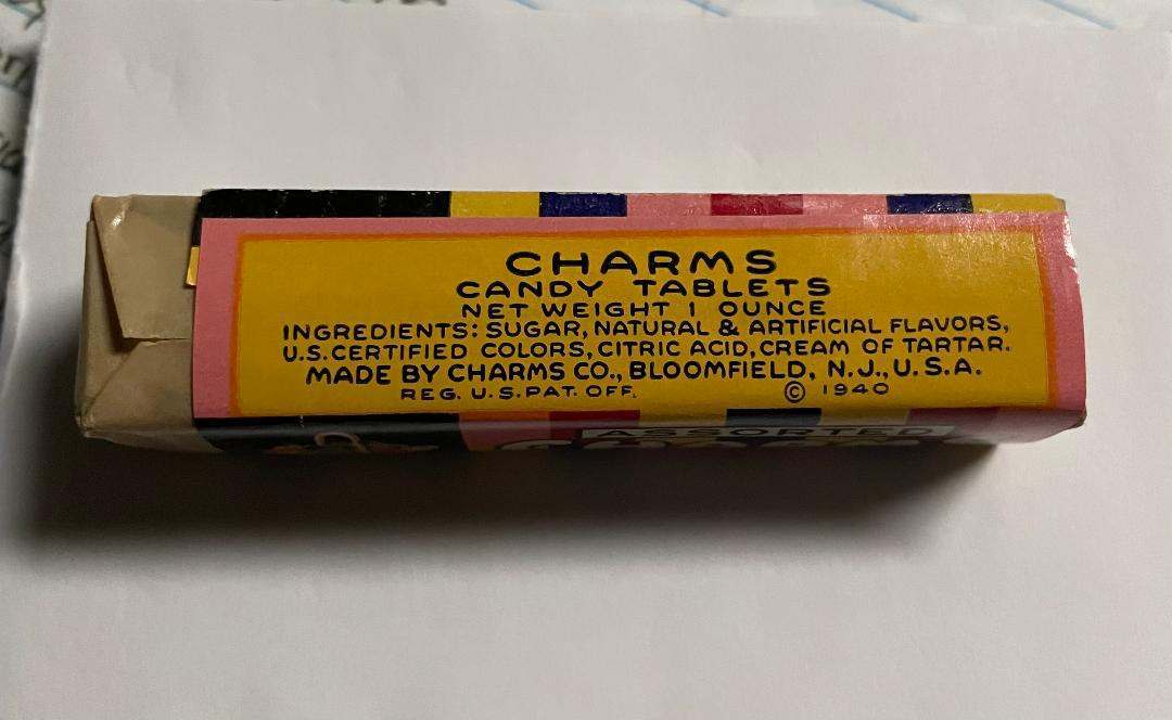 1940-1945 AAF Life Raft Ration Variations - SURVIVAL GEAR - U.S ...