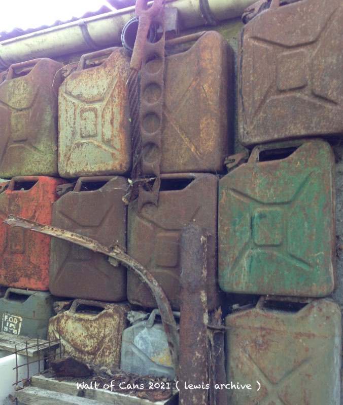 Astounding documentary on making US petrol cans WWII *** - MILITARY ...