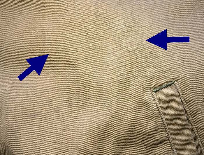 Tanker Jacket for your opinions and comments - UNIFORMS - U.S ...