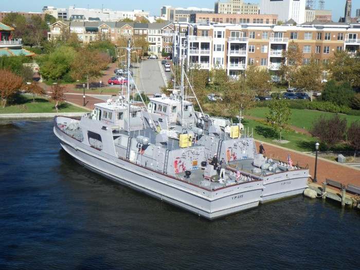 USN Yard Craft - YO's YOG's YTB's YTM's YN's etc - NAVY, COAST GUARD ...